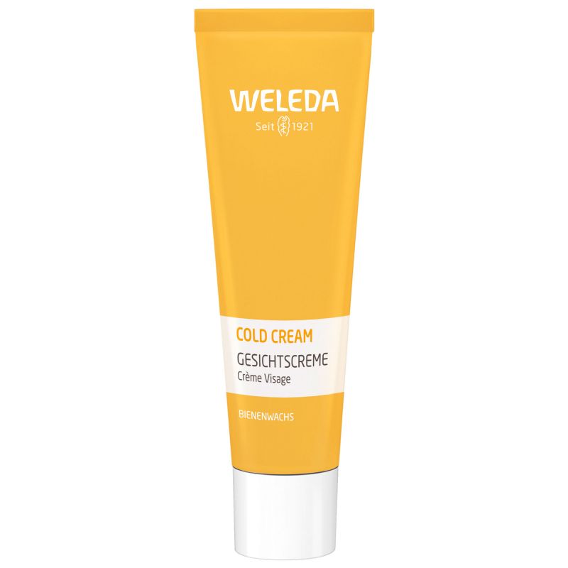 Weleda Coldcream